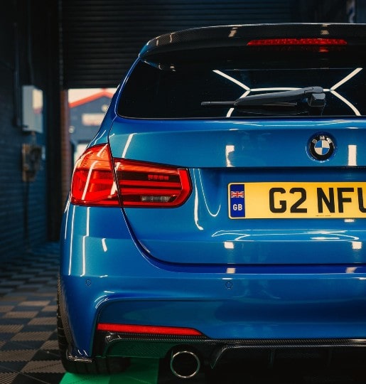 Window Tinting | Car Detailing & Protection Specialists Birmingham